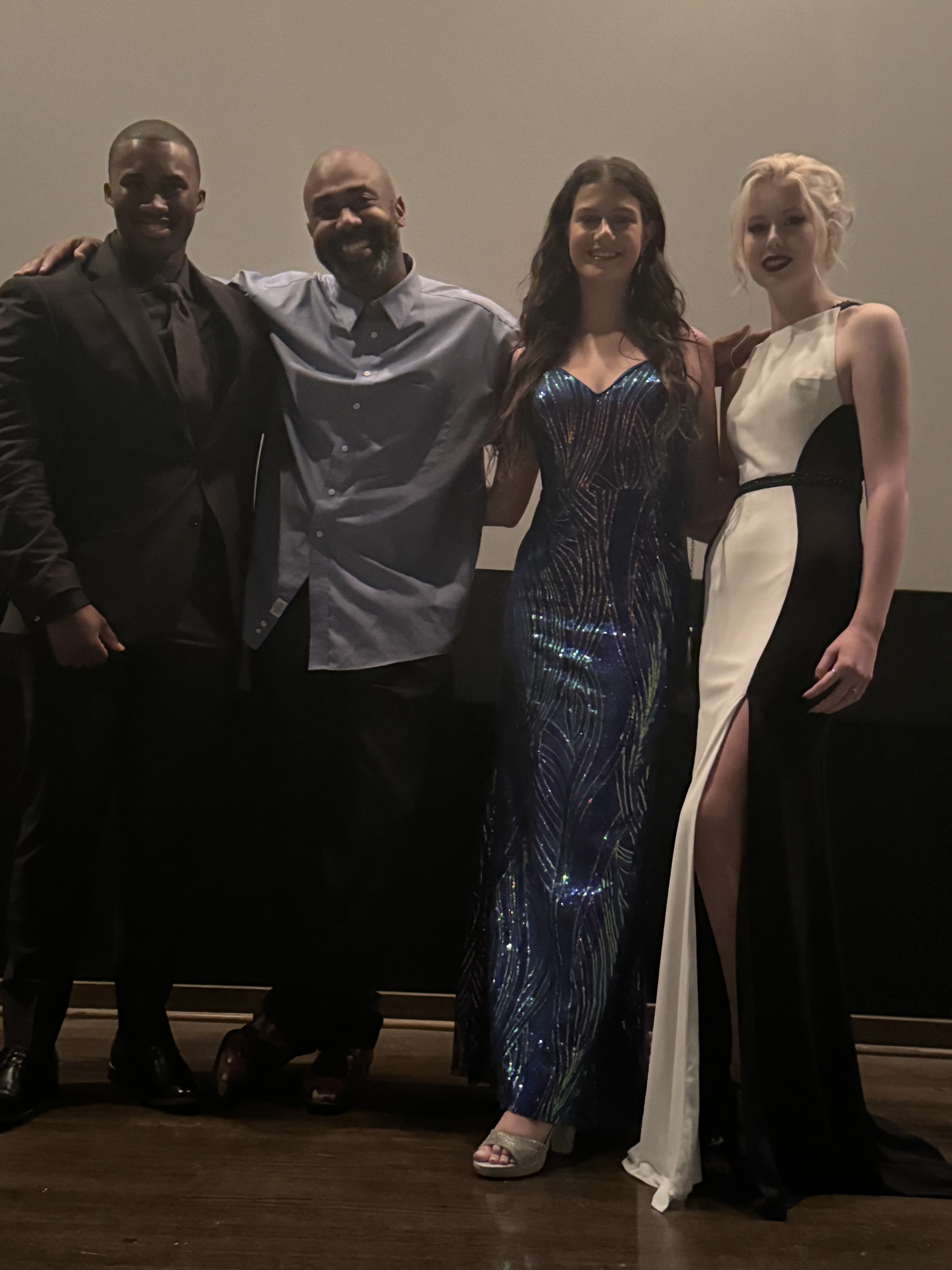 Broken Innocence (2024)