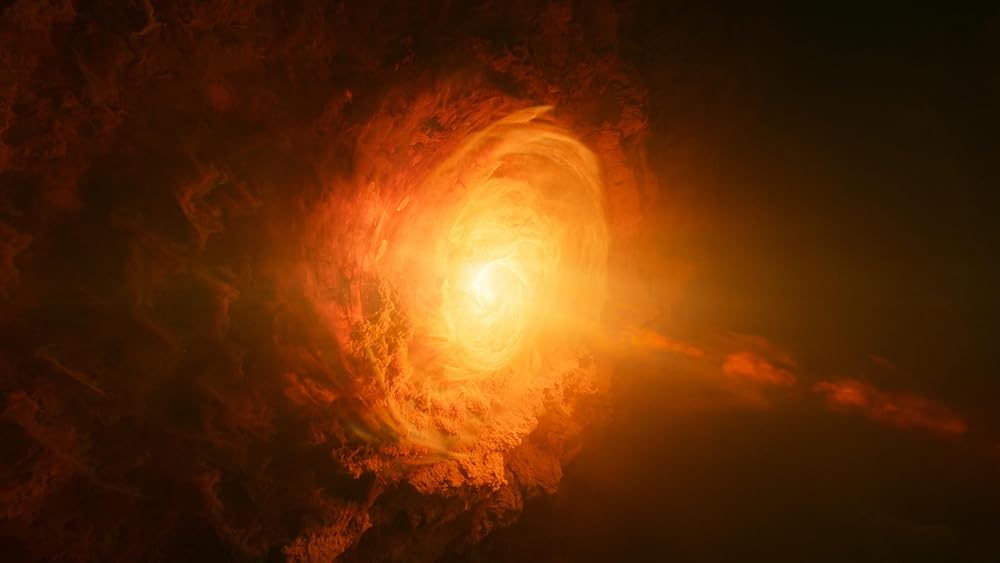 "Our Universe" Chasing Starlight (TV Episode 2022) - IMDb