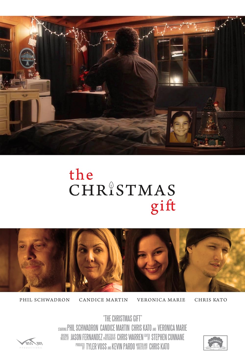 The Christmas Gift (2014)