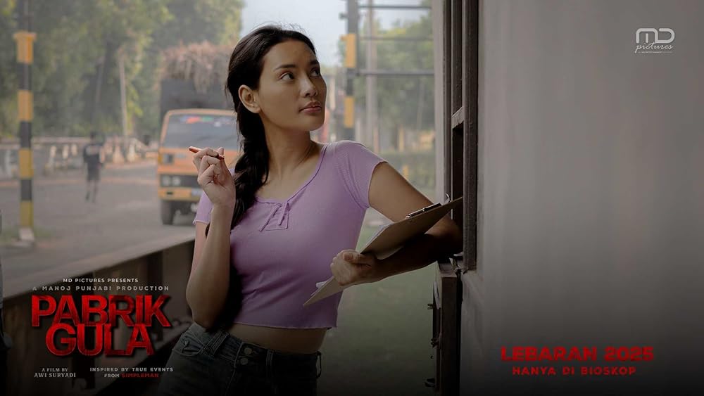Pabrik Gula (2025)
