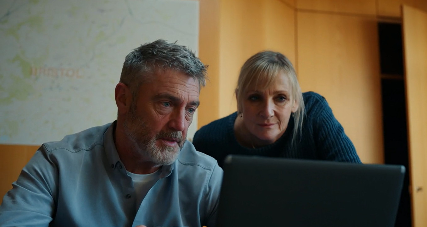 Before We Die (2021)