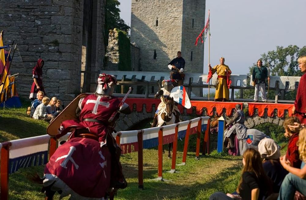 Tempelriddernes skat II (2007)