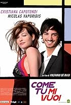 Scusa ma ti chiamo amore (2008) - IMDb