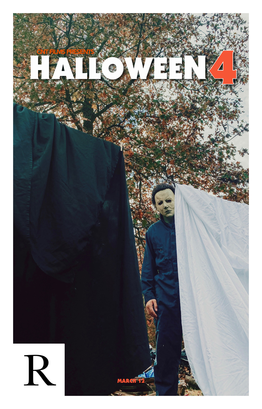 Halloween 4 (2021)