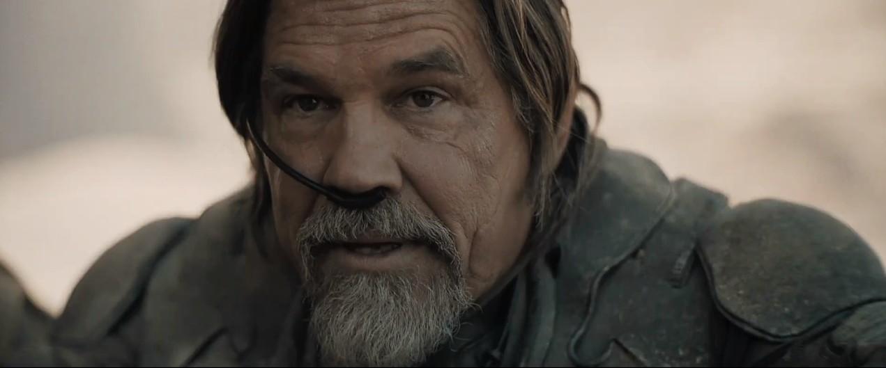 Dune: Part Two (2024)