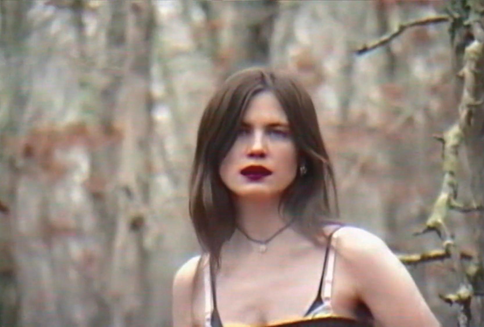 Marina Allen: Deep Fake (2024)