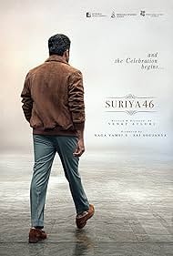 Suriya 46 (2026) - IMDb