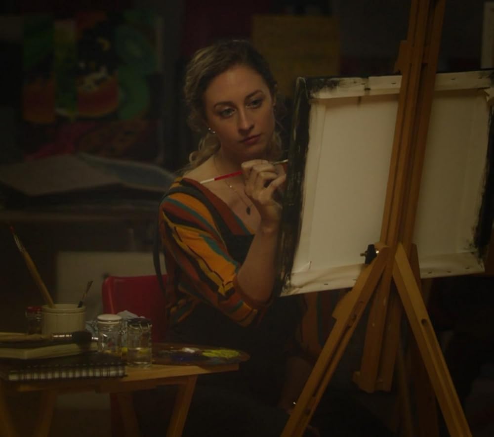 "Vera" The Darkest Evening (TV Episode 2023) - IMDb