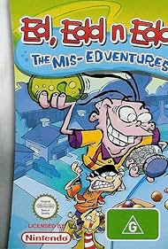Ed, Edd n Eddy: The Mis-Edventures (Video Game 2005) - IMDb