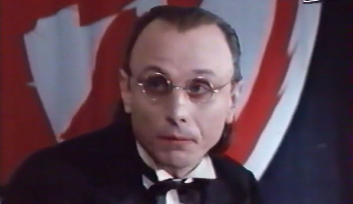 Is "Le mystérieux docteur Cornélius" based on a true story? - Scifi ...