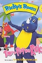 PBS Kids Television Programs