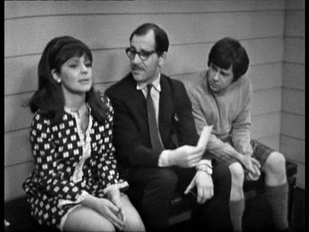 The Faceless Ones: Episode 3 (1967)