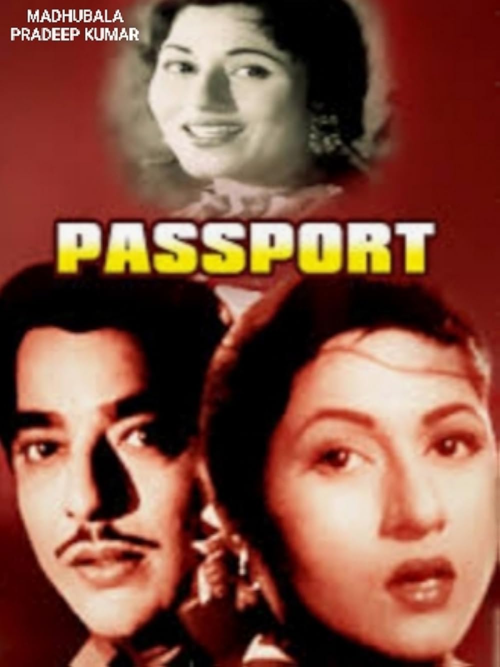Passport (1961) - IMDb