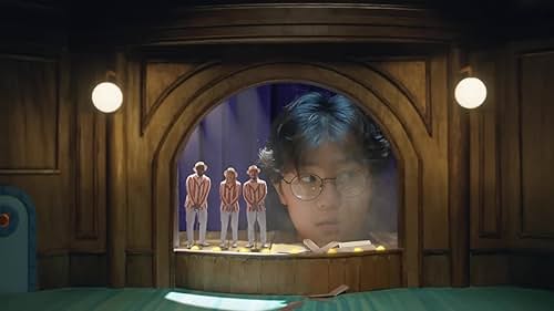 Joseph Y. Lee - IMDb