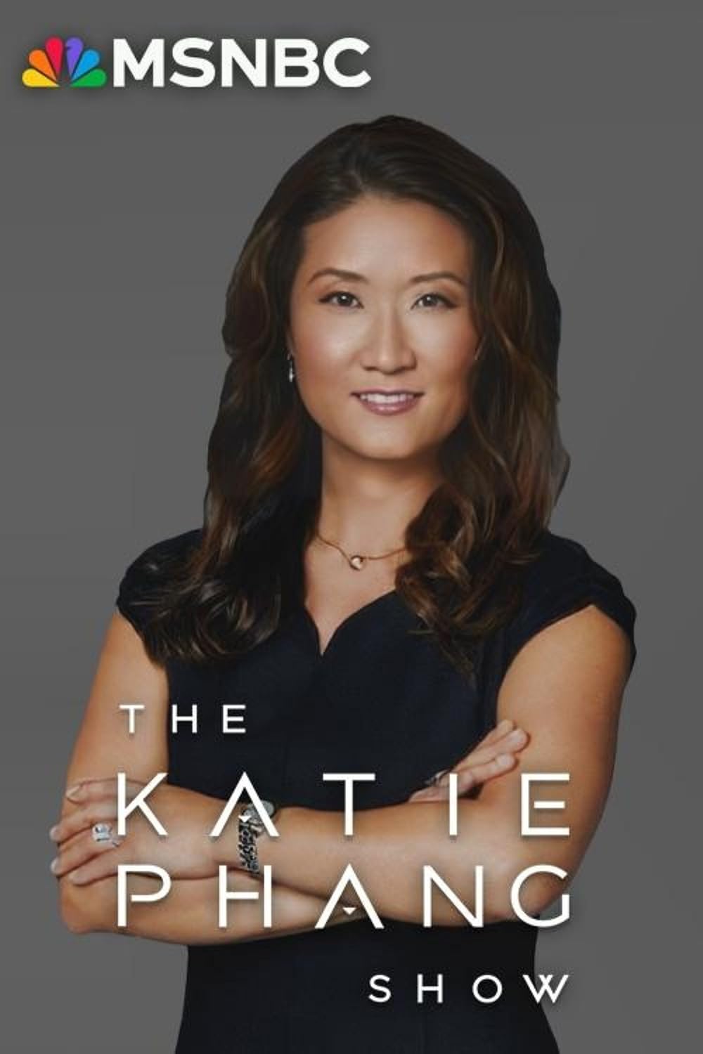 "The Katie Phang Show" 04-26-2025 (Episódio de TV) - IMDb