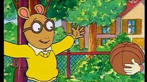 Arthur (TV Series 1996–2022) - Episode list - IMDb