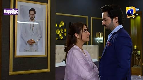 Jaan Nisar (TV Series 2024– ) - Episode list - IMDb