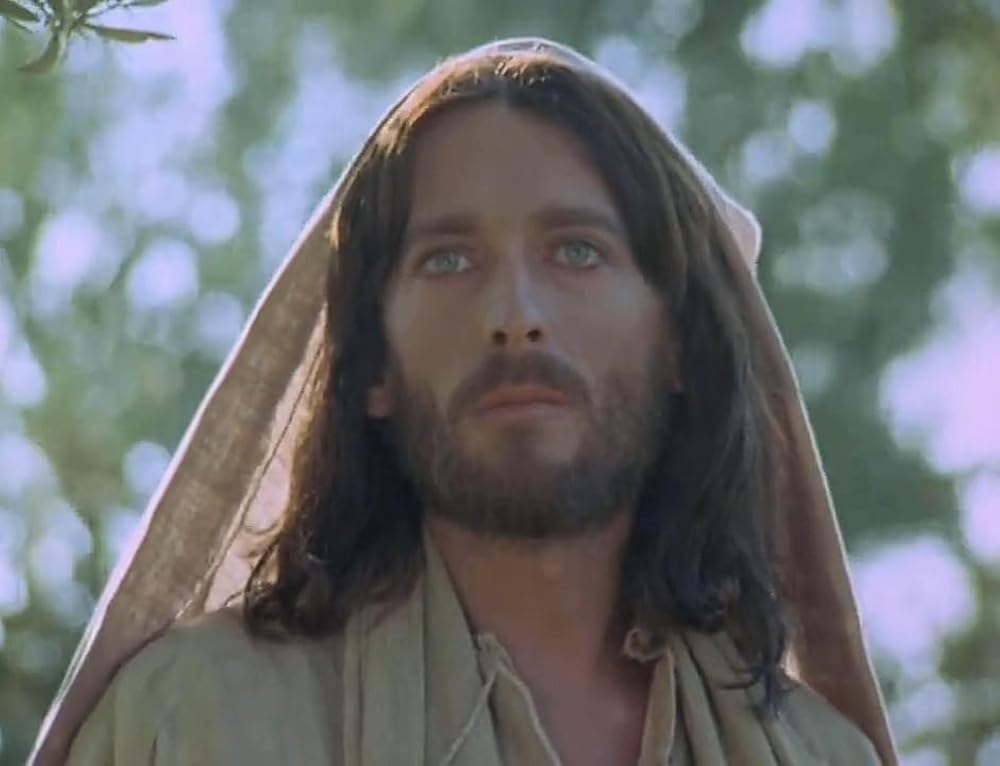 Jesus of Nazareth (1977)
