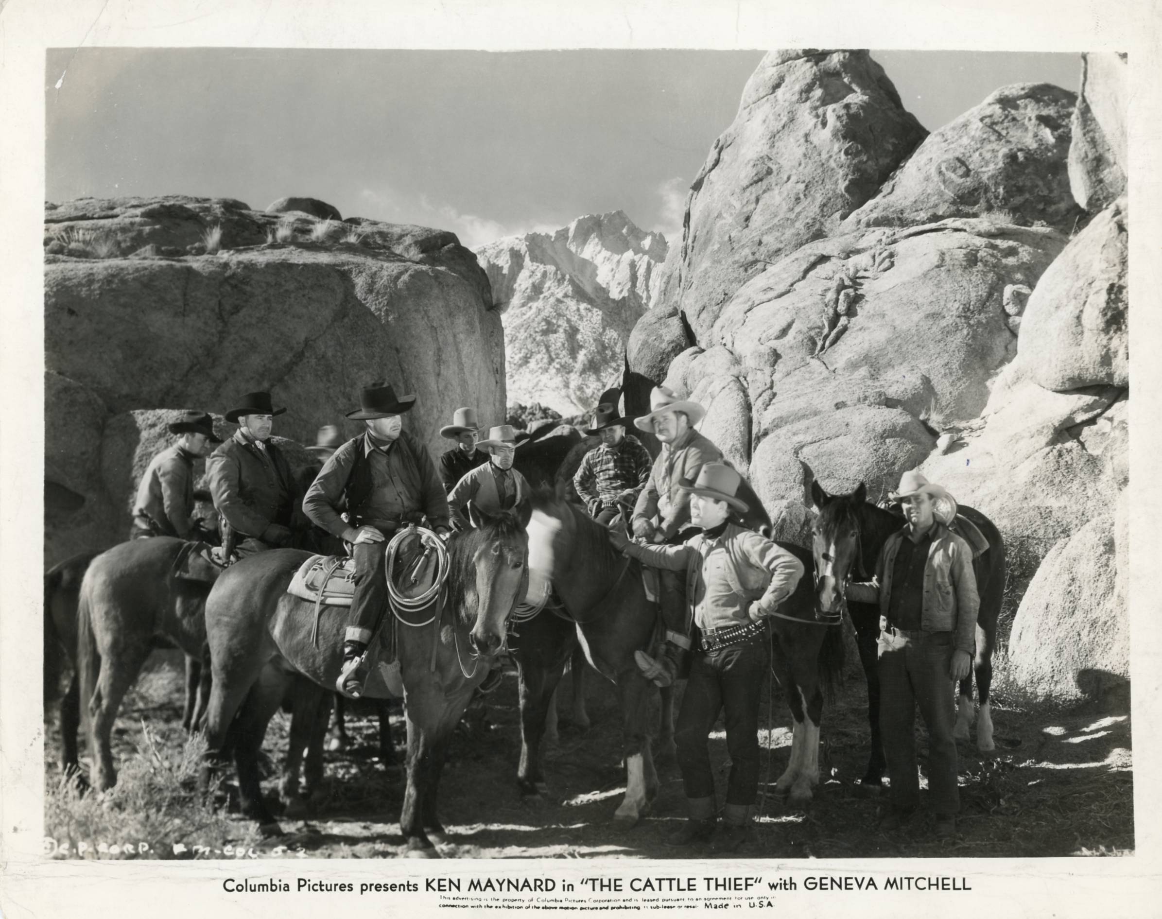 The Cattle Thief 1936 the-cattle-thief-1936