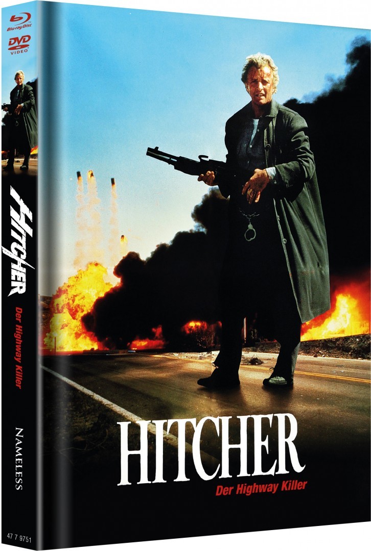 The Hitcher (1986)