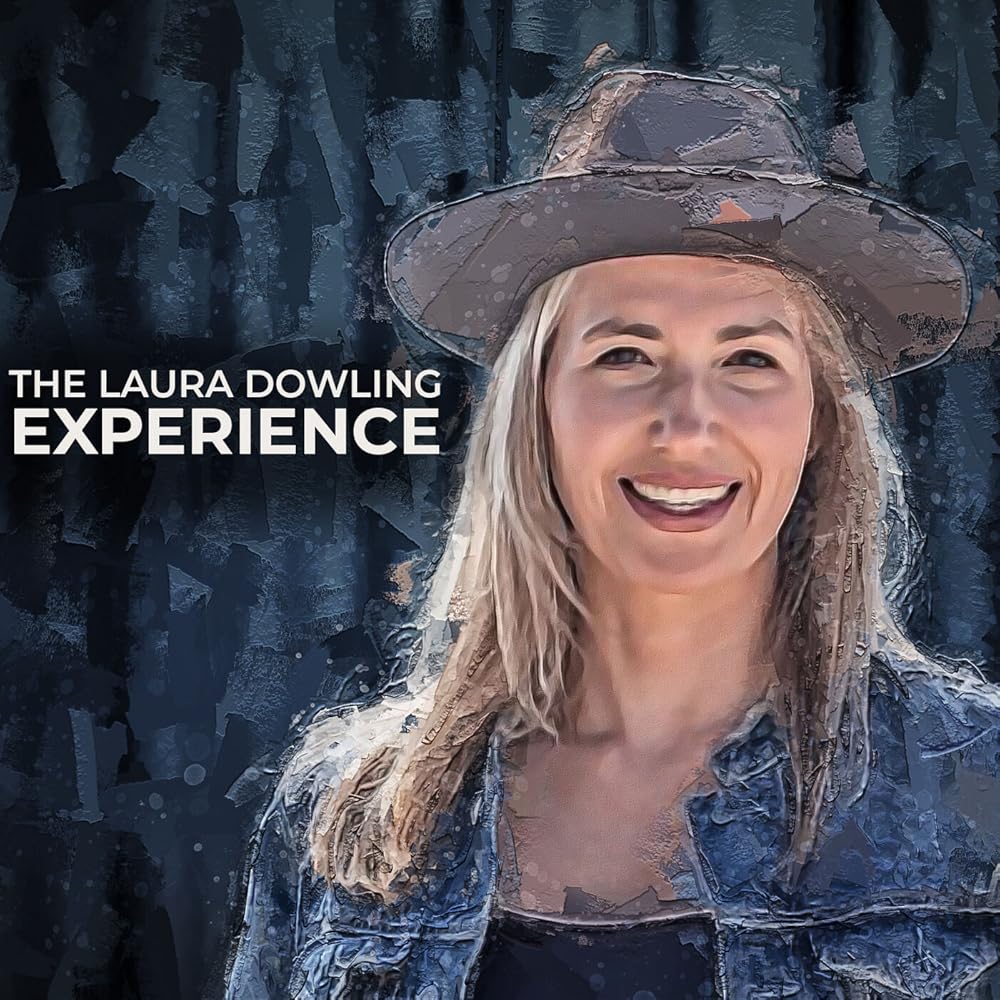"The Laura Dowling Experience" Sexuality, Skincare, Building A Business And Teen Motherhood with ...