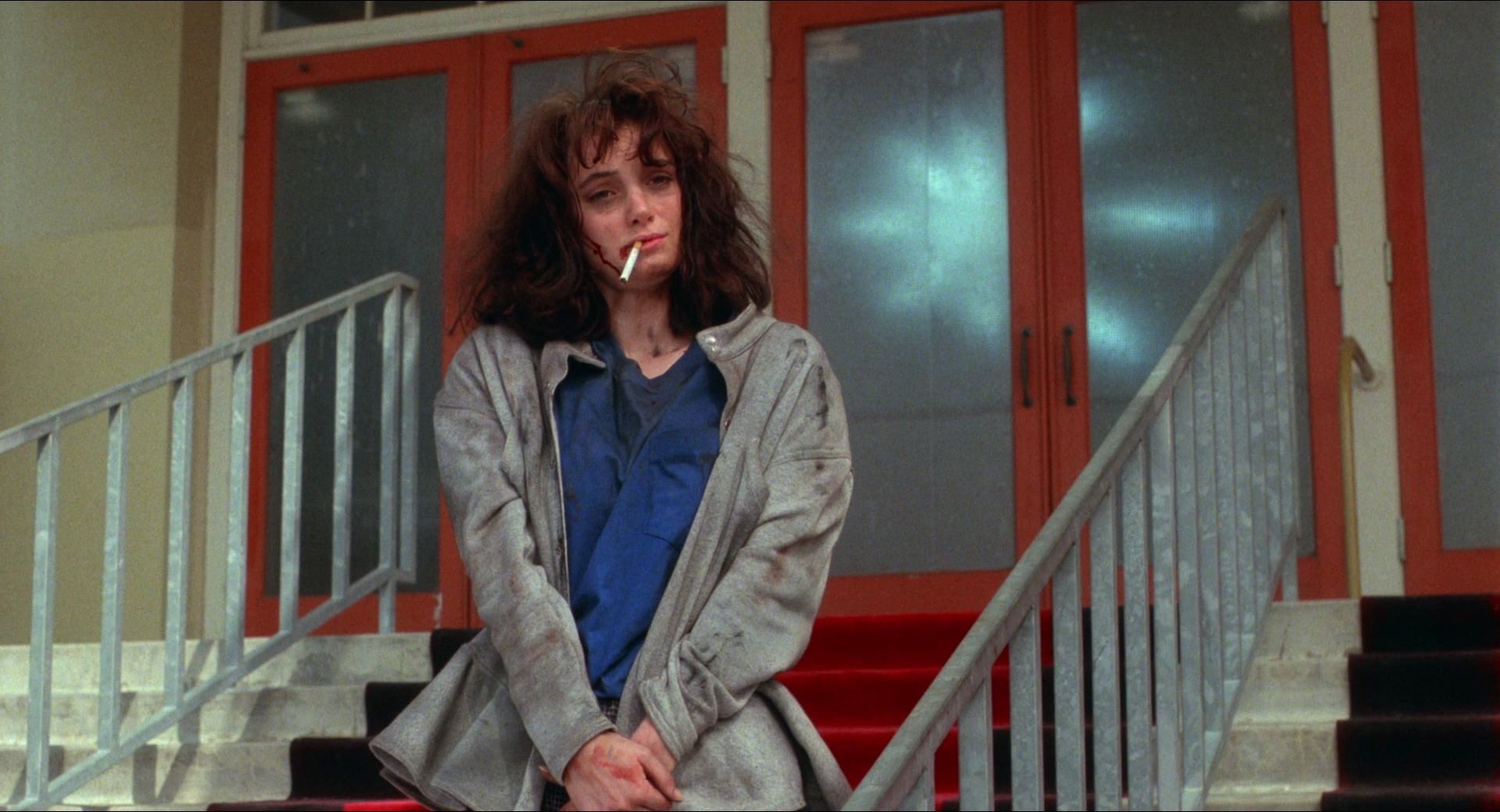 Heathers (1988)