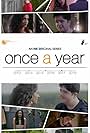 Once a Year - Once a Year Trailer | IMDb