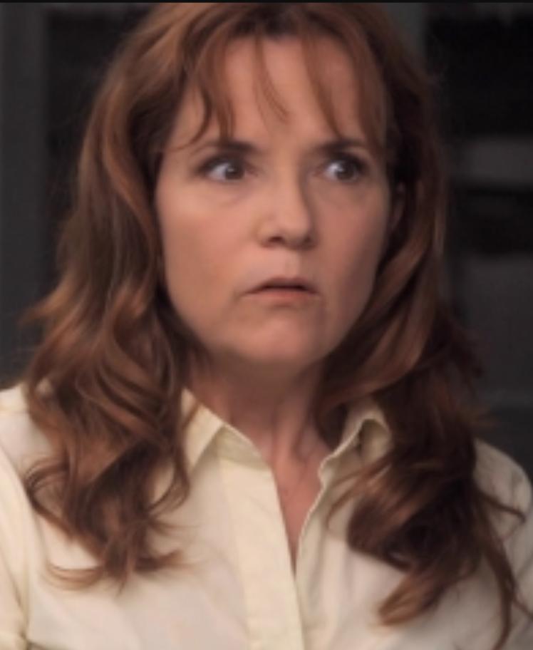 Lea Thompson