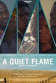A Quiet Flame (Short 2023) - IMDb