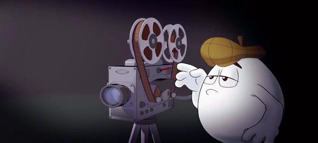 Another Egg and Chicken Movie (2009)