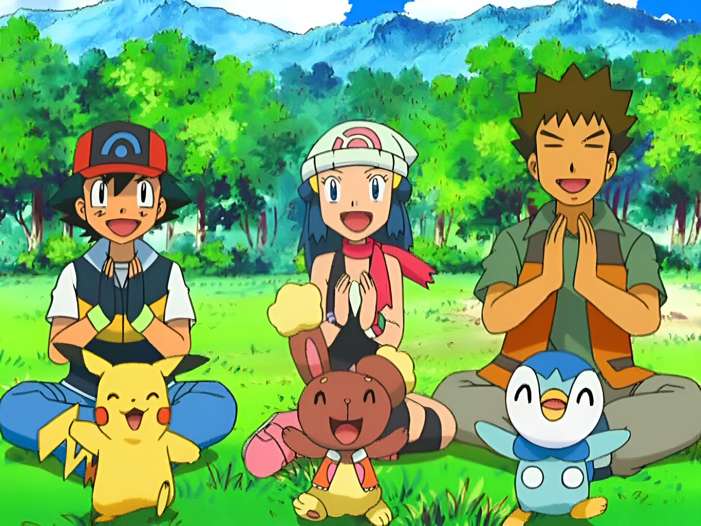 Pokémon (1997)