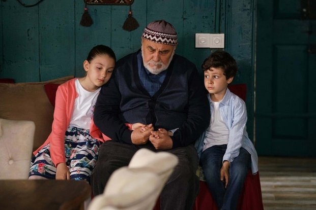 Sen Anlat Karadeniz (2018)