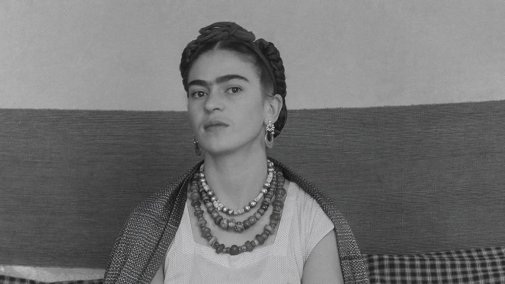 Frida (2002)