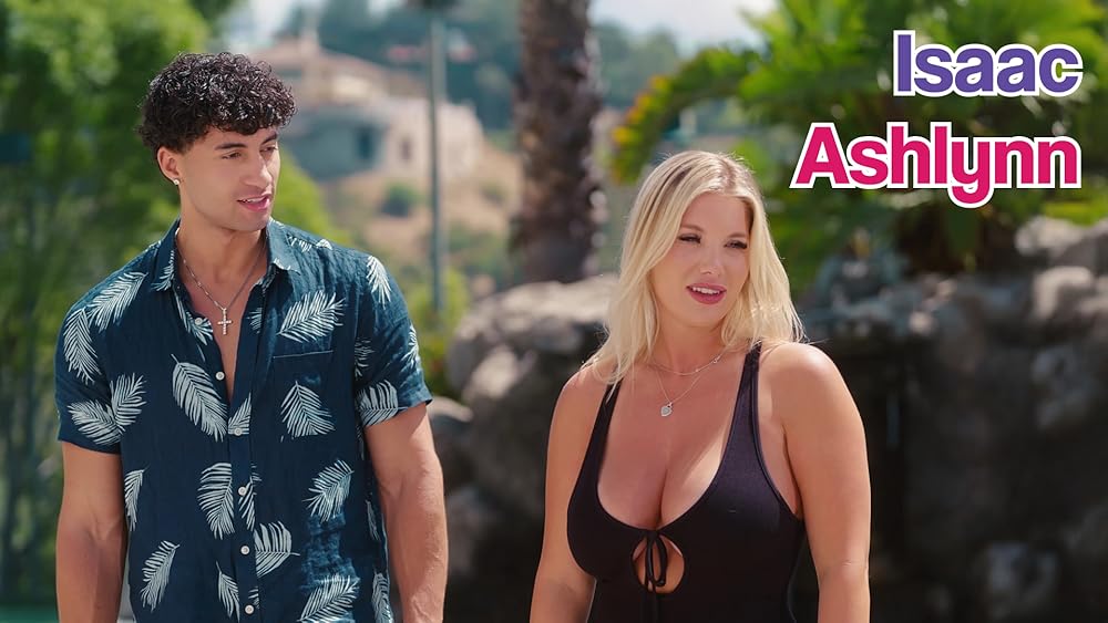 "Miss/Match" Isaac/Ashlynn (TV Episode 2024) - News - IMDb