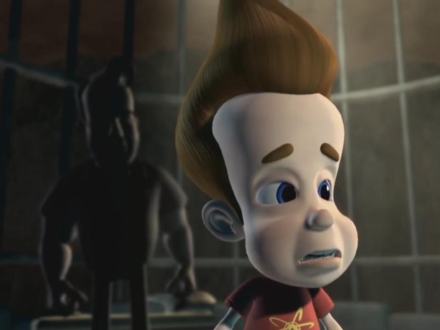 Operation: Rescue Jet Fusion (2003)