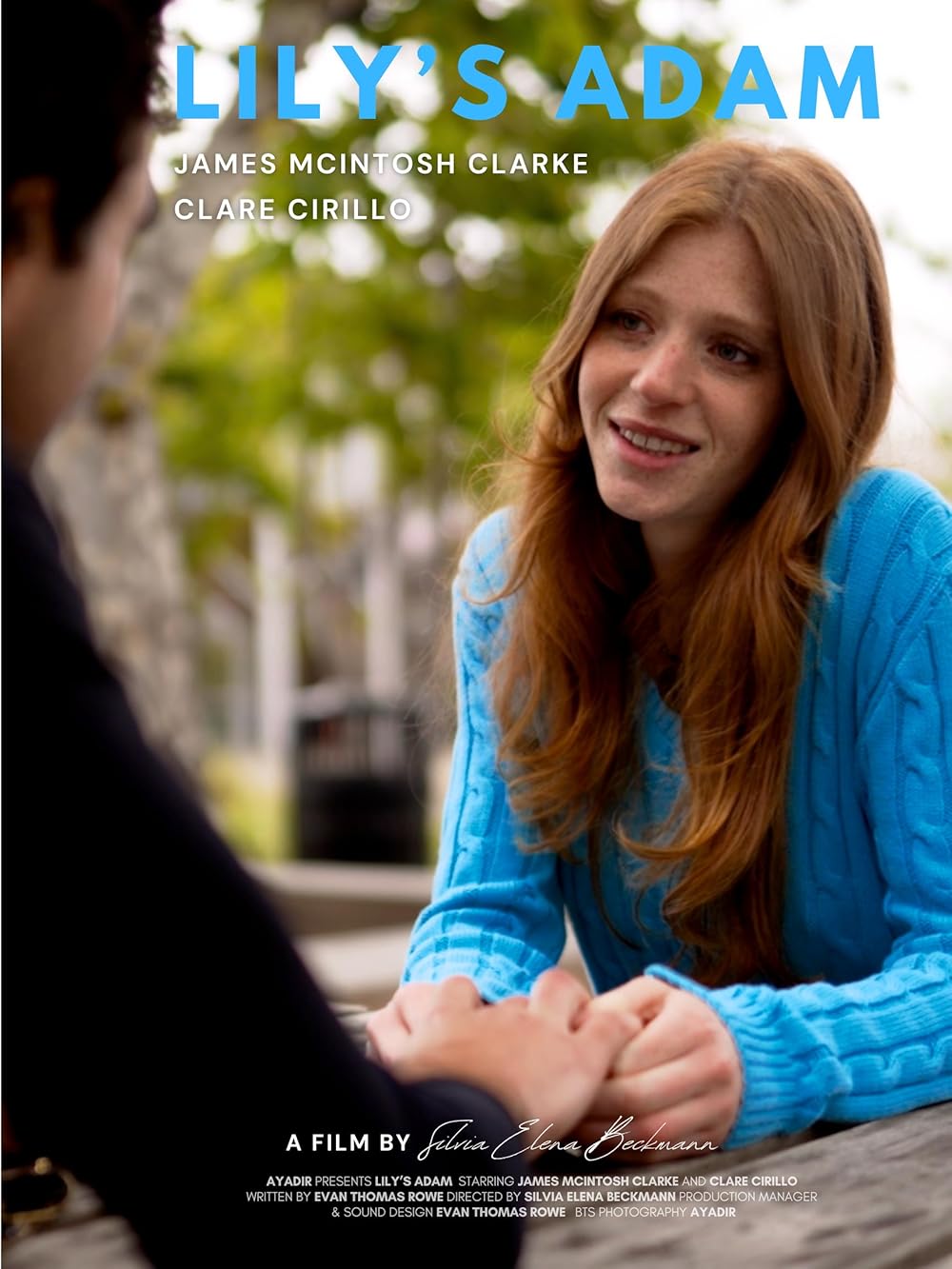 Lily's Adam (Short 2024) - IMDb