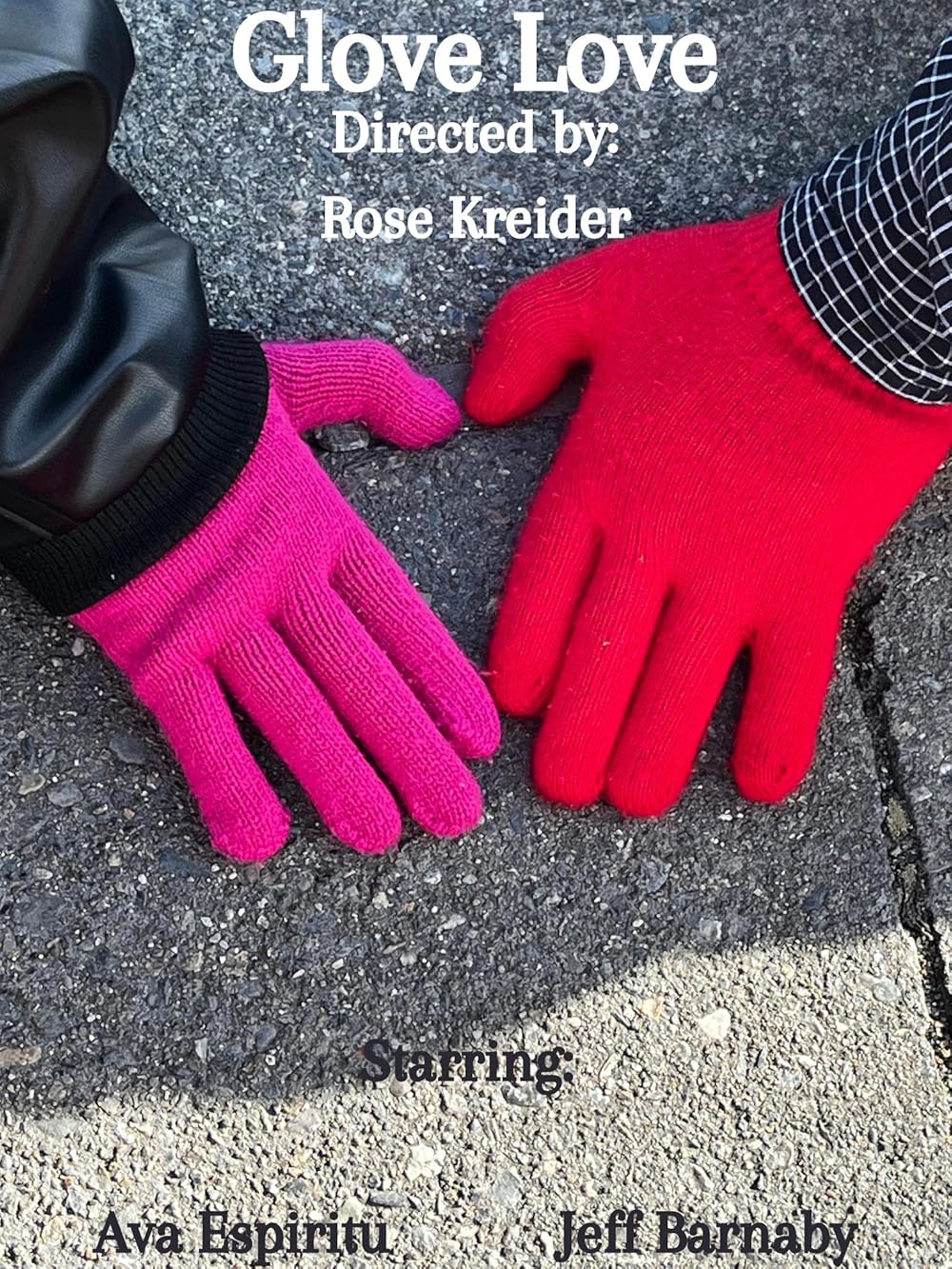 Glove Love (Short 2024) - Filming & production - IMDb