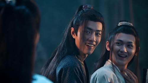 The Untamed (TV Series 2019) - Episode list - IMDb