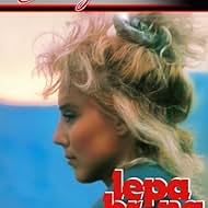 Lepa Brena: Cetiri godine (Music Video 1989) - IMDb
