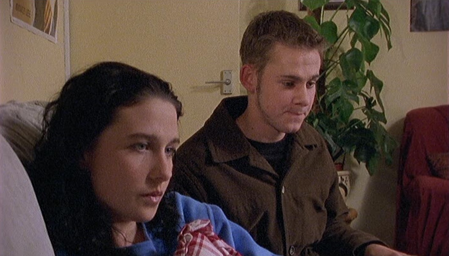 Digging for Dirt (1998)