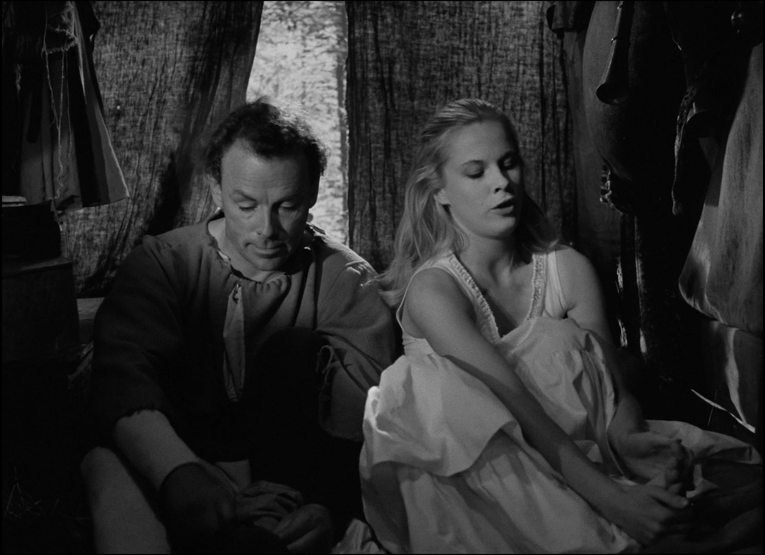 The Seventh Seal (1957)