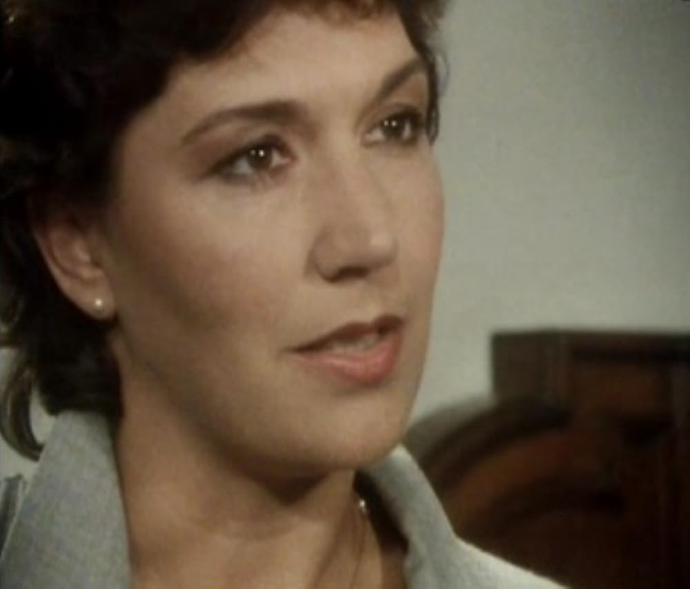 At the Frontier (1985)