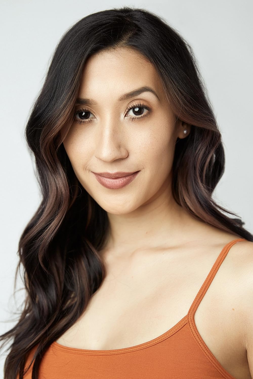 Christina Gonzalez - IMDb