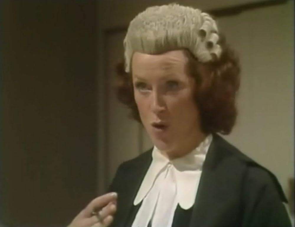 Kiss and Tell: Part 3 (1977)