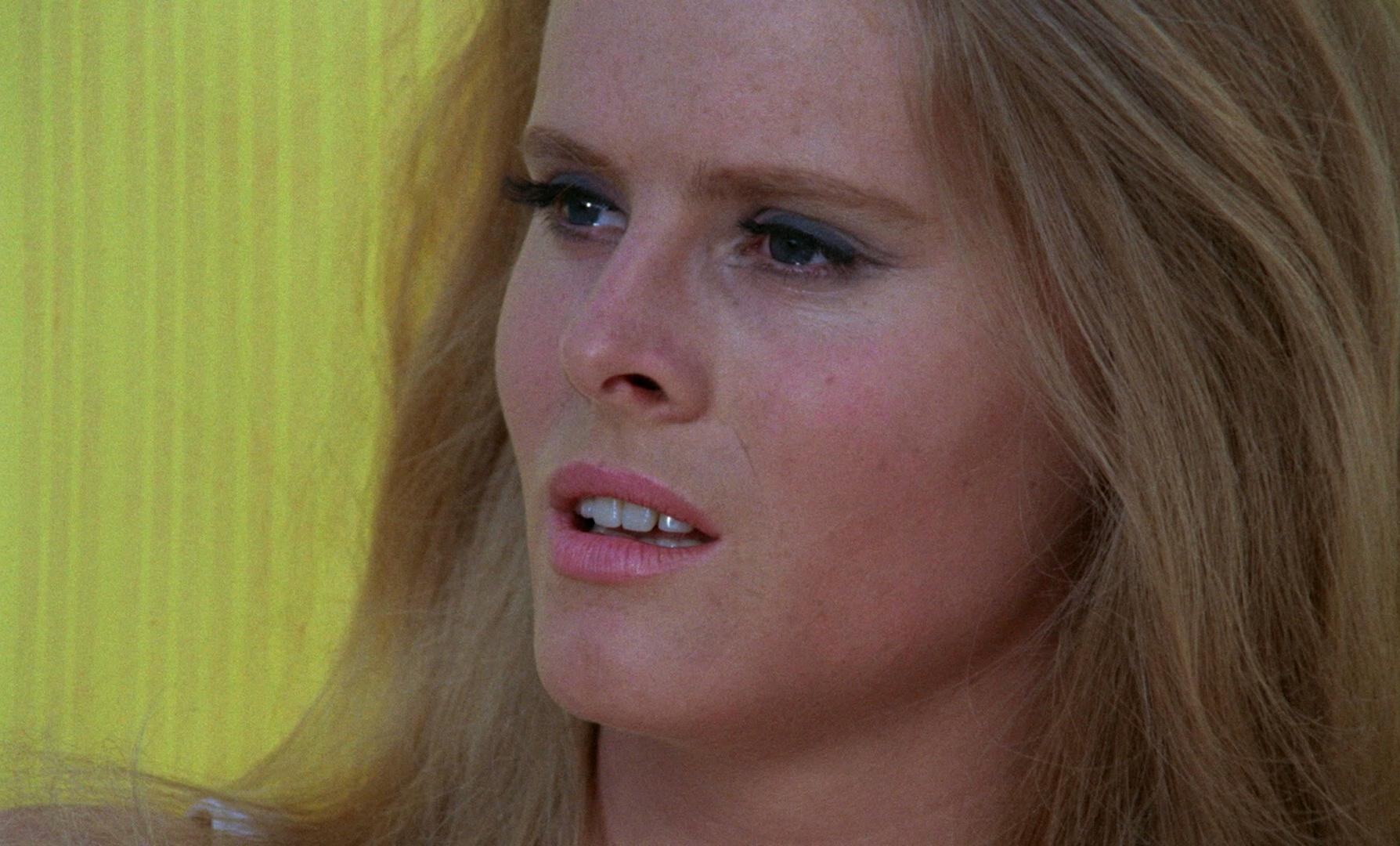 Blood Suckers 1971 