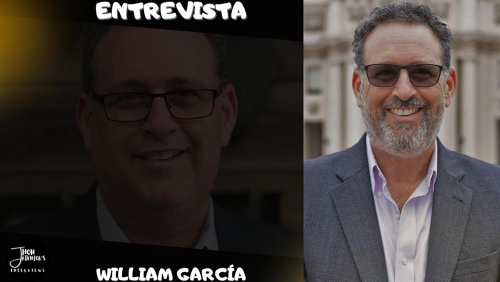 WILLIAM GARCÍA Produce el filme The Maids of Havana (2024)