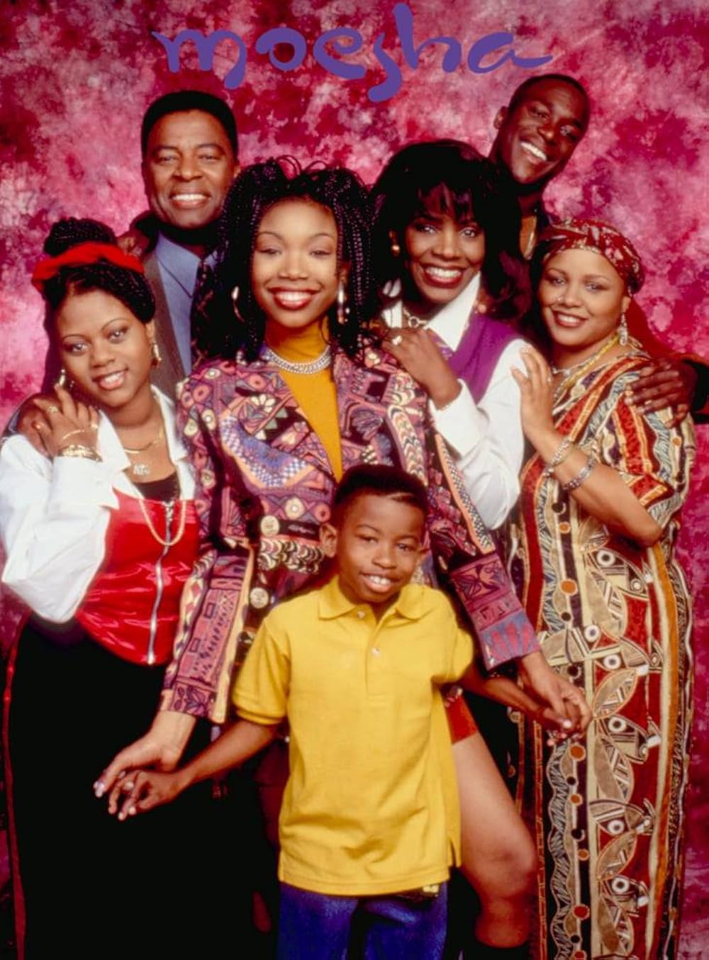 Moesha (1996)