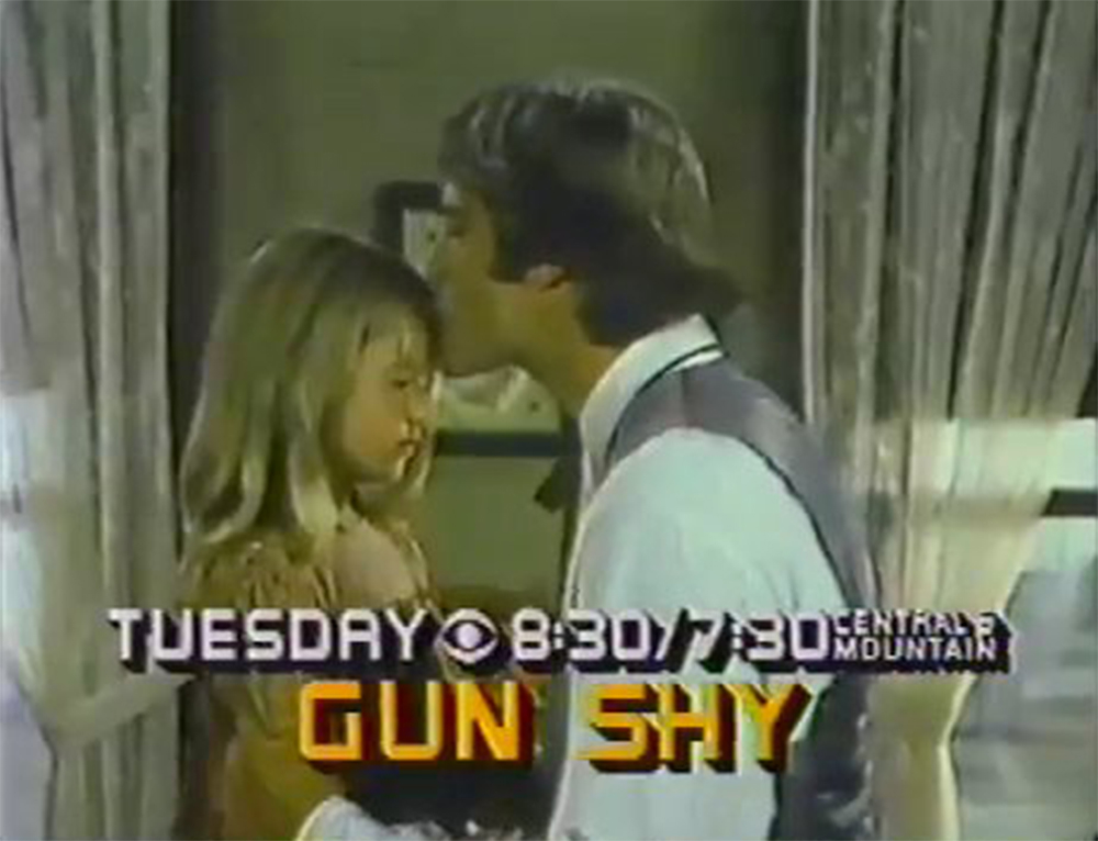 Gun Shy (1983)