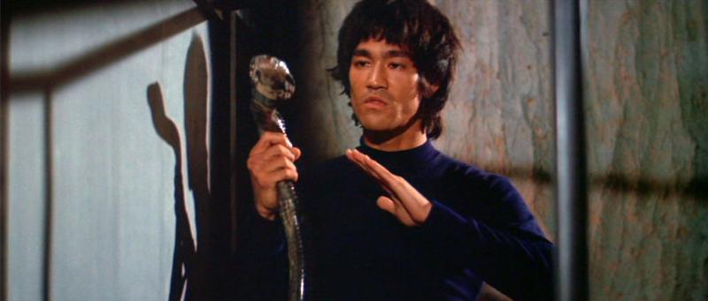 Enter the Dragon (1973)