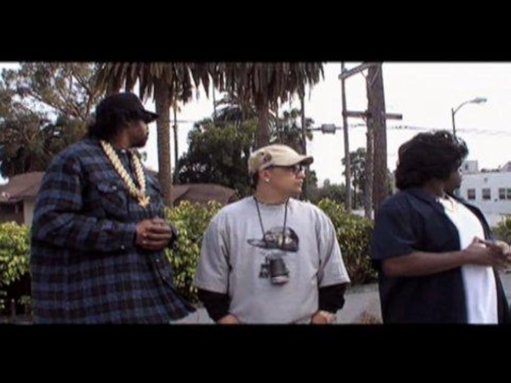 Gangsta Rap: The Glockumentary | IMDb